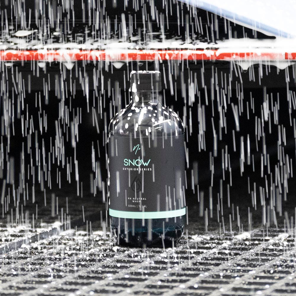 Snow | PH Neutral Wash – Nv Car Care