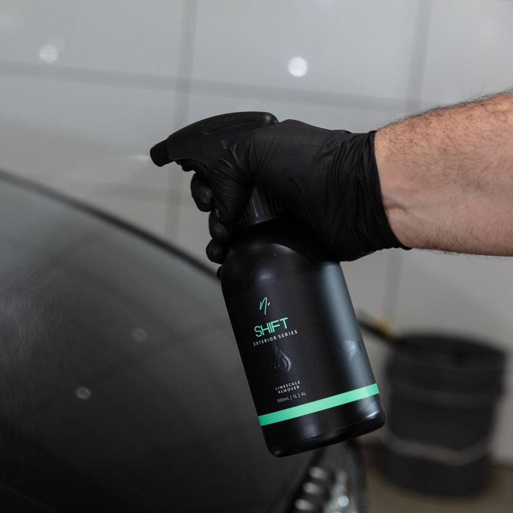 Shift | Water Spot Remover – Nv Car Care